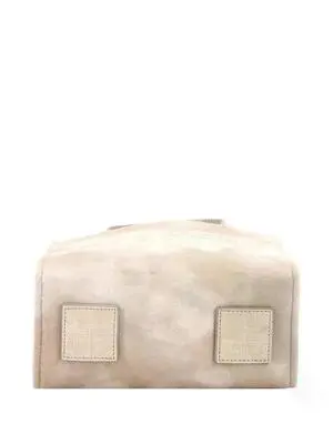 Givenchy G-canvas Mini Tote Bag - Neutrals