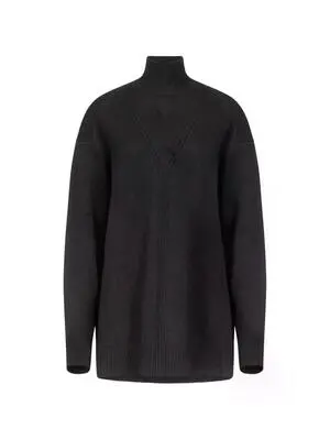 FFORME Loletta High Neck Sweater