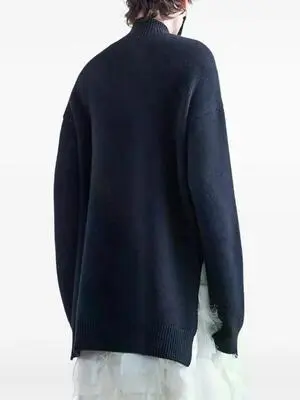 FFORME Loletta High Neck Sweater