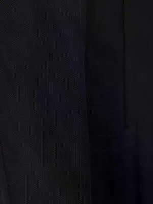 Harris Wharf London Notched-lapel Single-breasted Blazer
