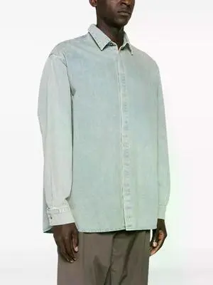 Fear Of God Classic Collar Denim Shirt
