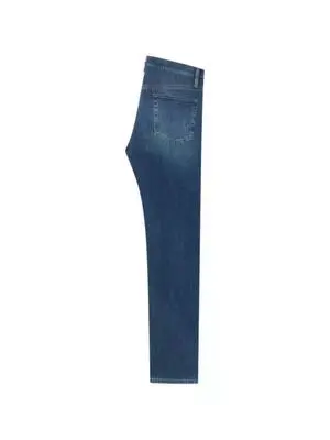 FRAME Modern Straight Jeans