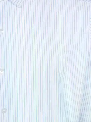 RRD Striped Long-sleeve Shirt