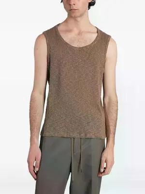 COSTUMEIN Toby Sleeveless Tank Top