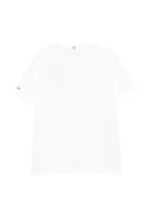 MC2 SAINT BARTH Crew-neck T-shirt