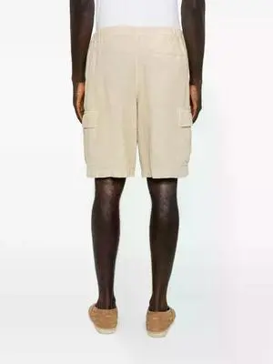 120% Lino Belt-loop Pocket Shorts