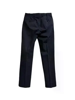 Prada Tailored Straight-leg Trousers