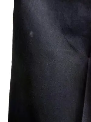 Prada Tailored Straight-leg Trousers