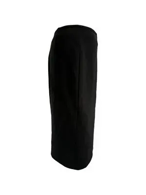 JOSEPH Midi Pencil Skirt