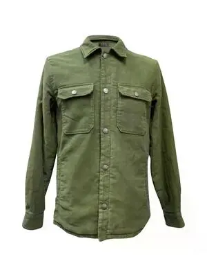 A.p.c. Alex Button-down Jacket