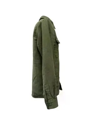 A.p.c. Alex Button-down Jacket