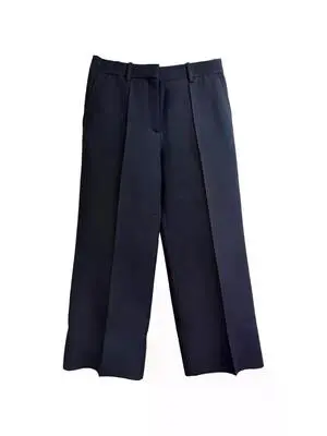 Valentino Garavani Wide-leg Trousers