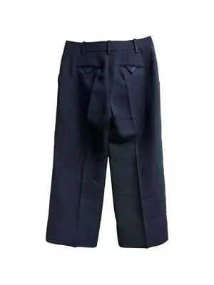 Valentino Garavani Wide-leg Trousers