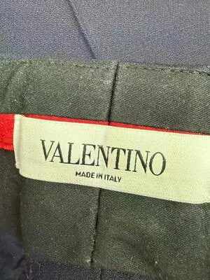 Valentino Garavani Wide-leg Trousers