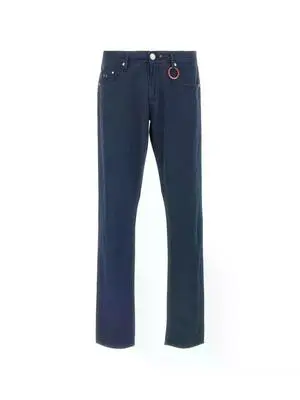 TRAMAROSSA Michelangelo Trousers - Blue