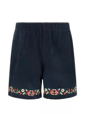 Found Thigh Length Shorts For Men