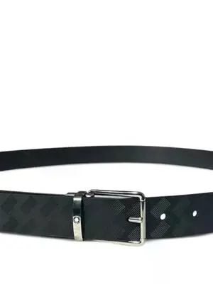 Montblanc Extreme 3.0 Leather Belt