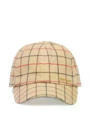 Barbour Mackworth Cap - Neutrals