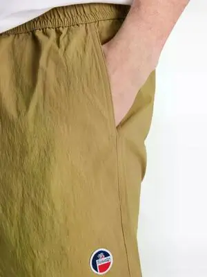 Fusalp Crinkled Texture Swim Shorts