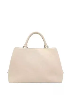 Armani Exchange Logo-detail Cross Body Bag