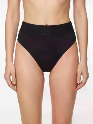 Goldbergh High-leg Bikini Briefs