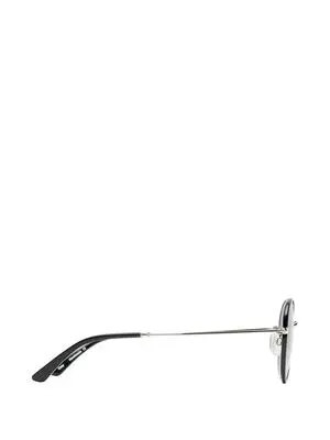 SUN BUDDIES Ozzy Round-frame Sunglasses