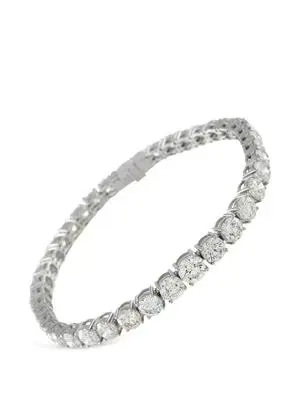 LB EXCLUSIVE Diamond Tennis Bracelet