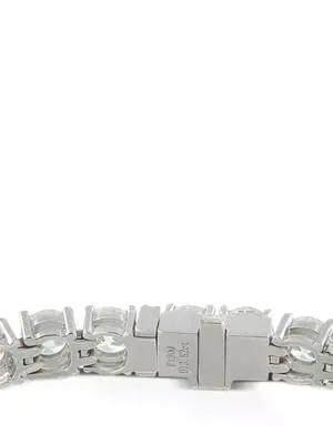 LB EXCLUSIVE Diamond Tennis Bracelet