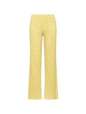 Maliparmi High Rise Pants For Women