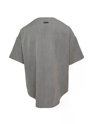 Fear Of God Drop-shoulder T-shirt