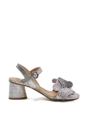 Malìparmi Chic Butterfly Sandals