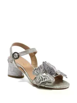 Malìparmi Chic Butterfly Sandals