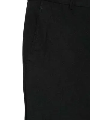 Comme Des Garçons Button Trousers