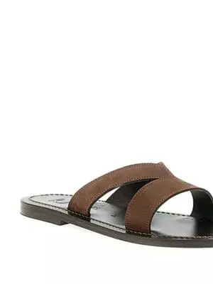 K.JACQUES Homere Cage Sandals