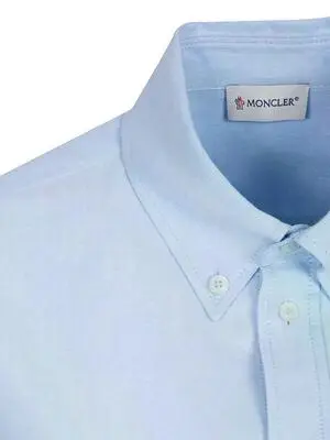 Moncler Button-down Shirt