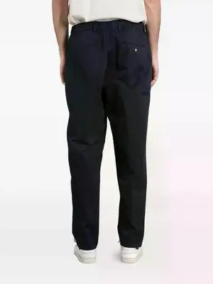 GREYED Diky Trousers - Blue