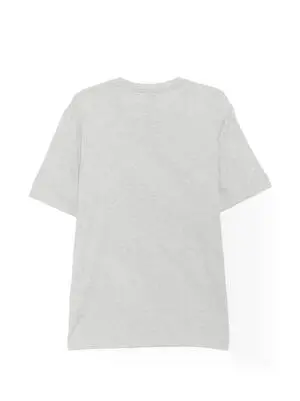 BOSS Crew-neck Short-sleeve T-shirt