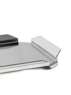 NM3 5 Staineless-steel Tray