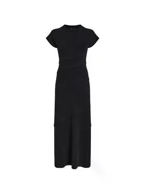 Proenza Schouler Tiered Day Dresses