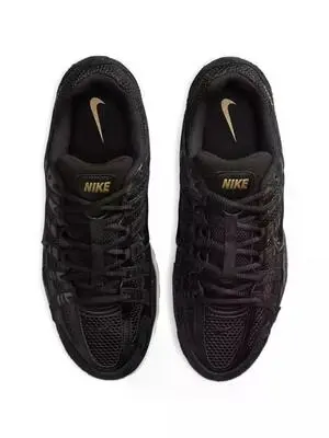 Nike P-6000 Metallic Sneakers