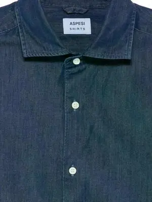Aspesi Buttoned Shirt