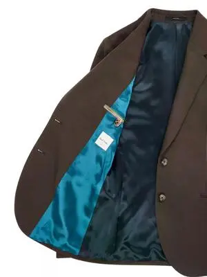 Paul Smith Wool Blazer