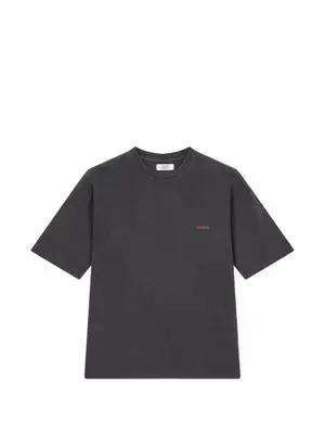STUDIO TOMBOY Graphic-print T-shirt - Grey