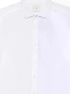 TINTORIA MATTEI 954 Long-sleeves Shirt