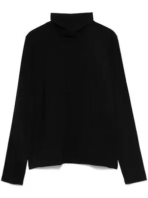 Roberto Collina Office Wear T-shirts For Women