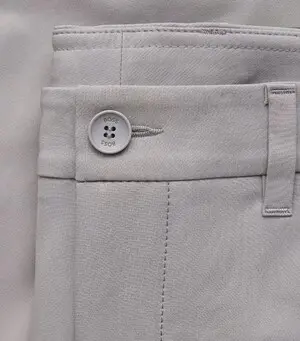 BOSS Commuter Slim Chinos