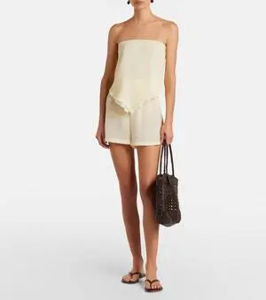 Jade Swim Rayne Top