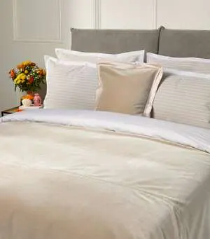 AMALIA Cirrus Super King Bedspread