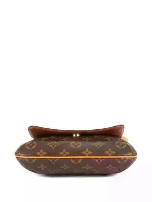 LOUIS VUITTON Monogram Musette Salsa Shoulder Bag