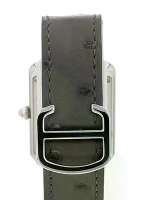 Cartier 31mm Tank Solo Watch